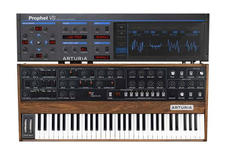 5+ Best Synth VST Plugins in 2024 | SynthSavvy