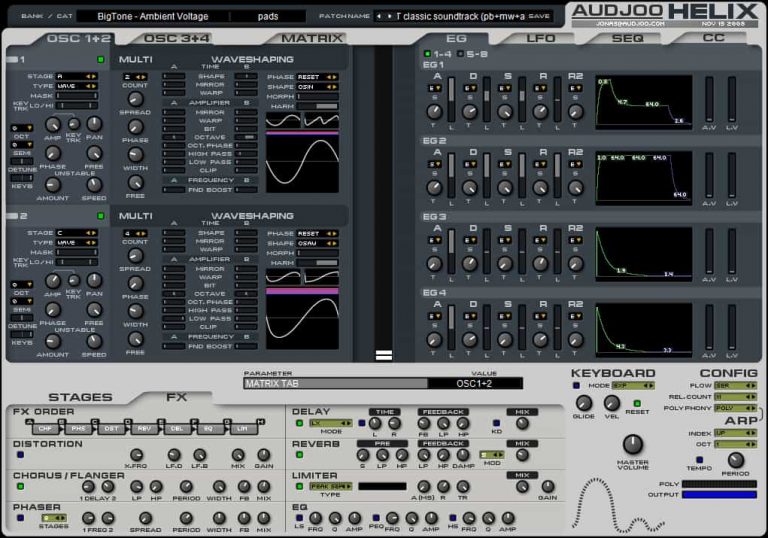 55+ Best Free Synth VST Plugins in 2023 | SynthSavvy