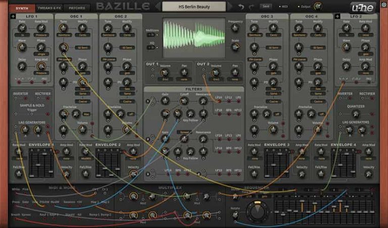 6+ Best Modular Synth VST Plugins in 2024 | SynthSavvy