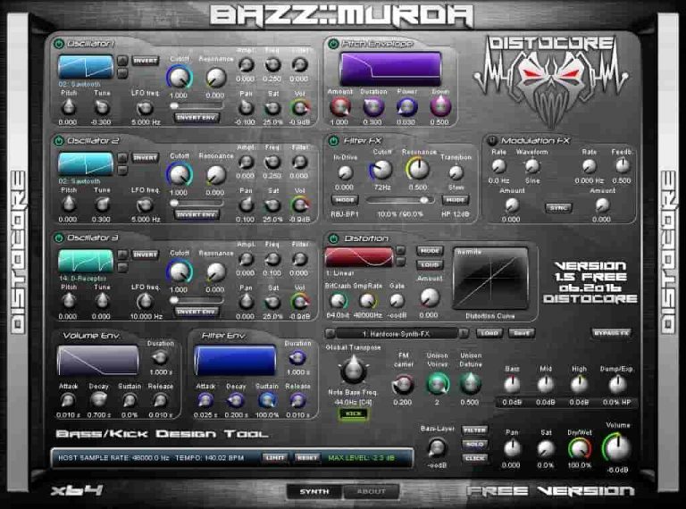 55+ Best Free Synth VST Plugins in 2023 | SynthSavvy