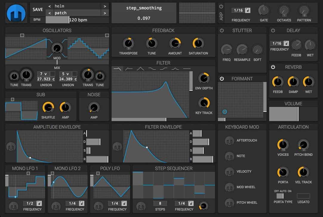 5+ Best Black Metal Synth VST Plugins in 2026 | SynthSavvy