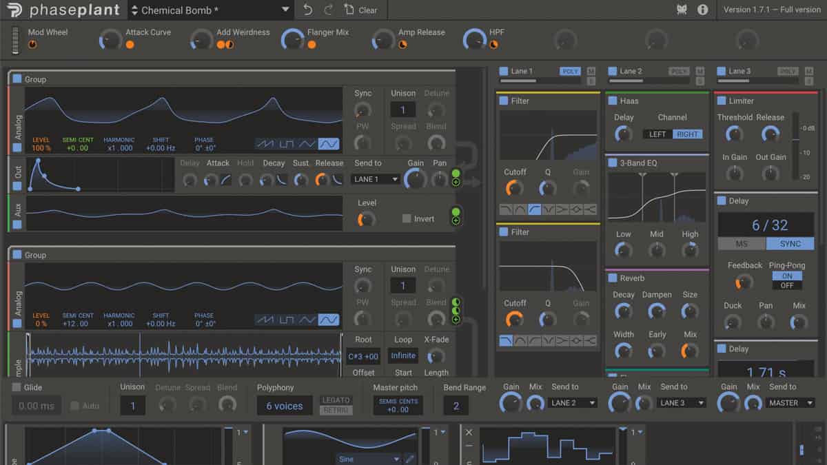5+ Best Synth VST Plugins in 2025 | SynthSavvy