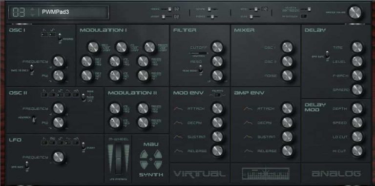 55+ Best Free Synth VST Plugins in 2023 | SynthSavvy