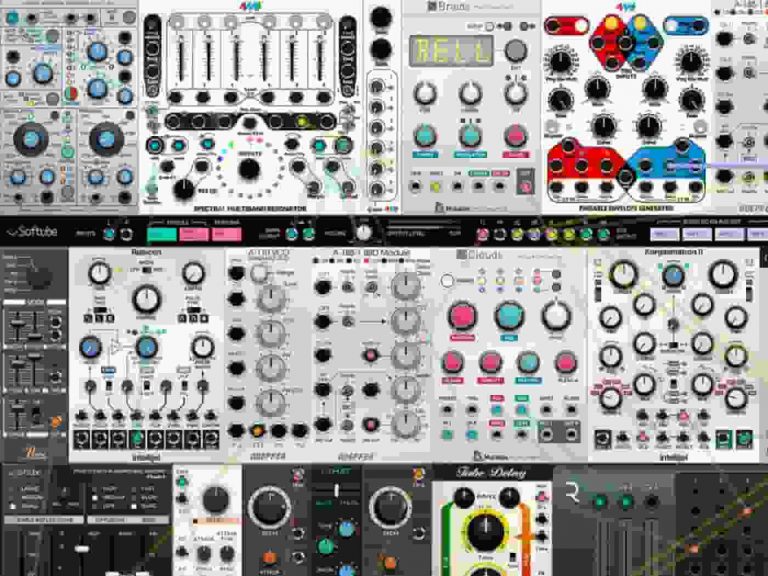 6+ Best Modular Synth VST Plugins in 2023 | SynthSavvy