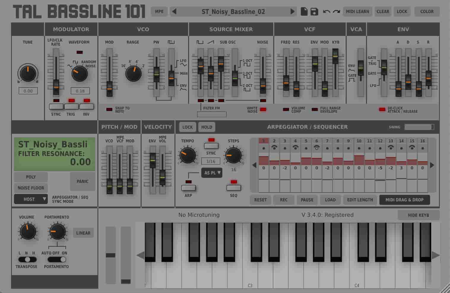 5+ Best Bass Synth VST Plugins in 2024 (ReviewED) | SynthSavvy