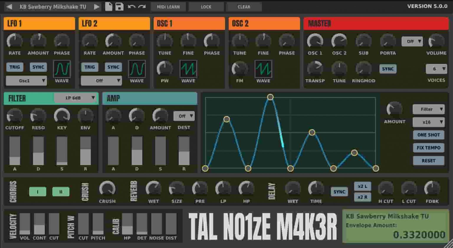 55+ Best Free Synth VST Plugins in 2023 | SynthSavvy