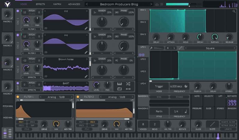 55+ Best Free Synth VST Plugins in 2023 | SynthSavvy
