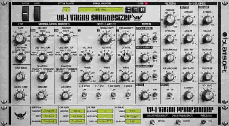 55+ Best Free Synth VST Plugins in 2023 | SynthSavvy