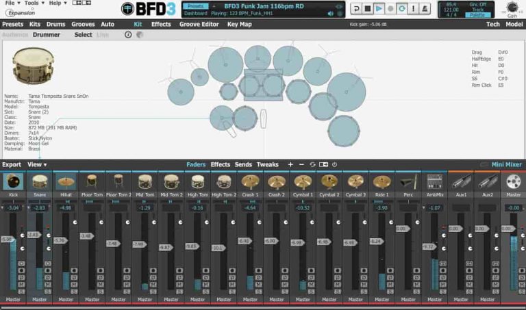 5+ Best Drum VST for EDM in 2026 | SynthSavvy