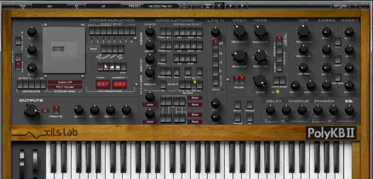 5+ Best Retro Synth VST Plugins in 2024 | SynthSavvy
