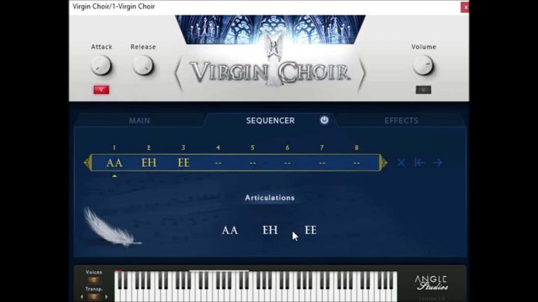 5+ Free Choir VST Plugins in 2023 | SynthSavvy