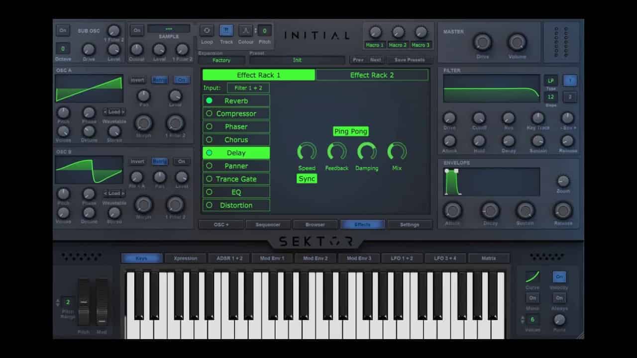 5+ Best VST for Hip Hop in 2024 | SynthSavvy