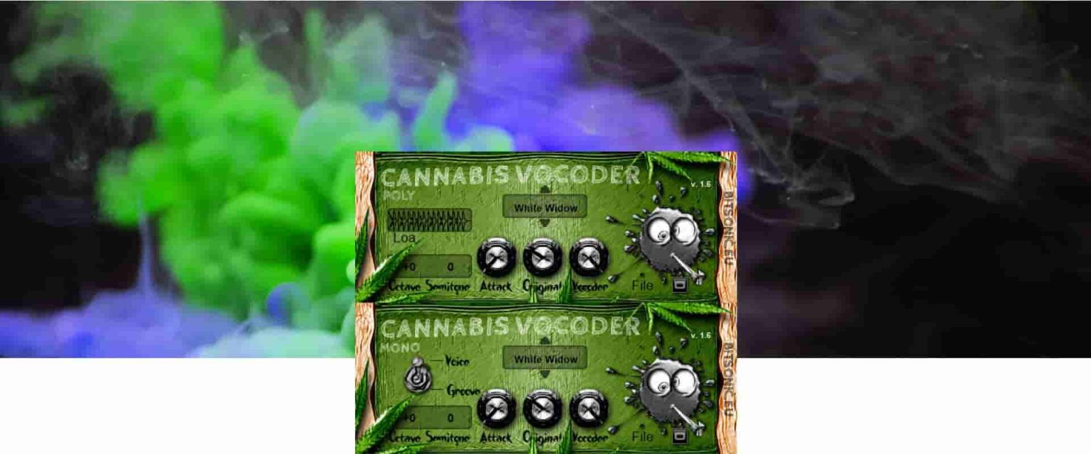 5+ Free Vocoder VST Plugins in 2023 | SynthSavvy