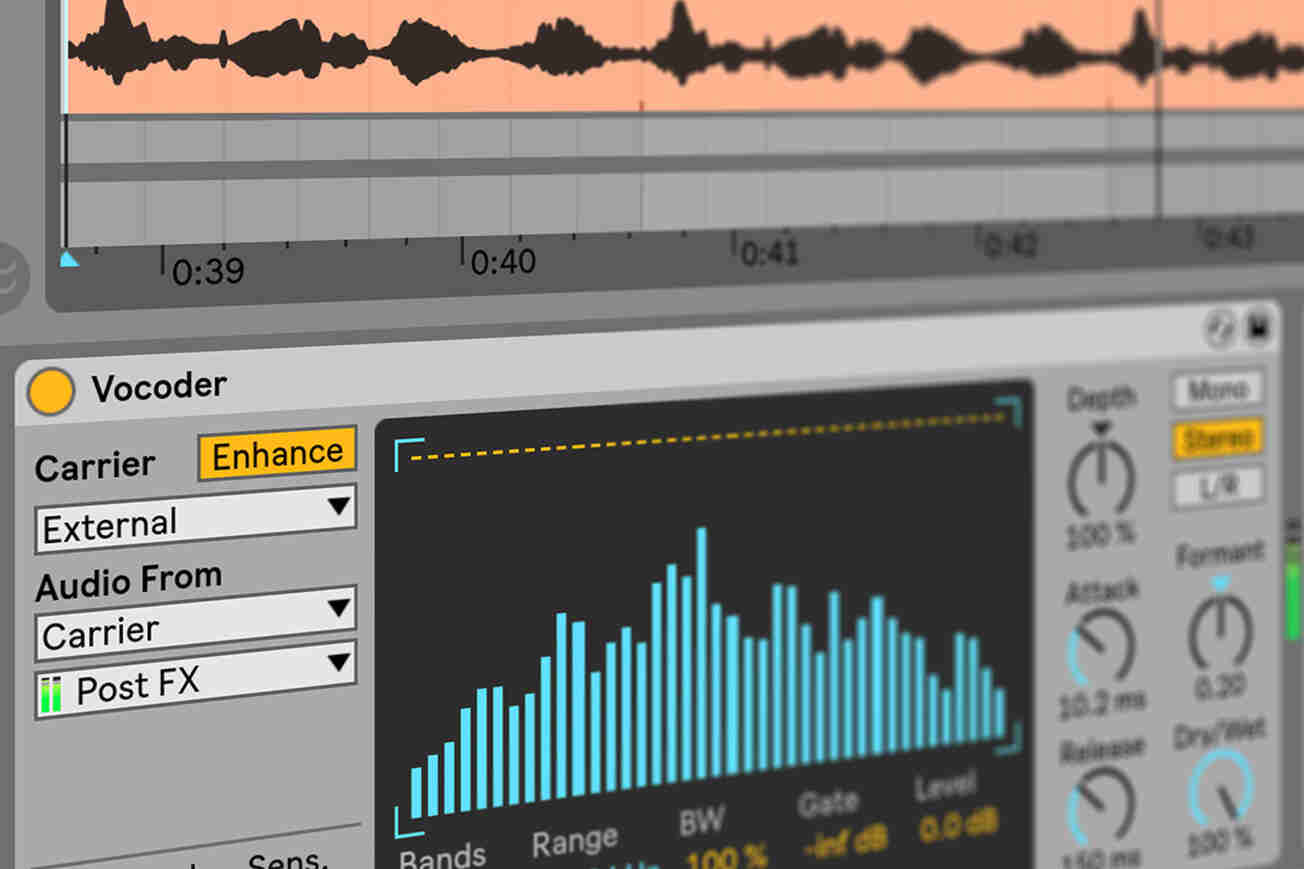 5+ Best Vocoder VST Plugins in 2024 | SynthSavvy