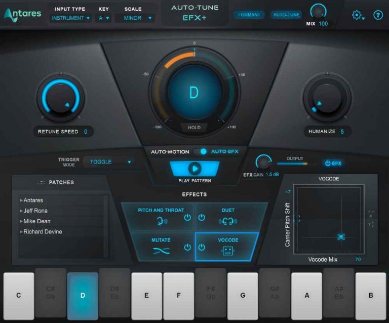 5+ Best Vocoder VST Plugins in 2024 | SynthSavvy