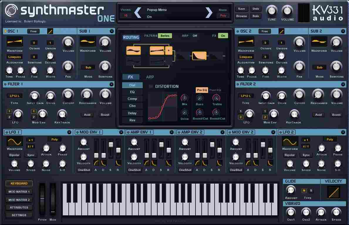 5+ Best Black Metal Synth VST Plugins in 2023 | SynthSavvy
