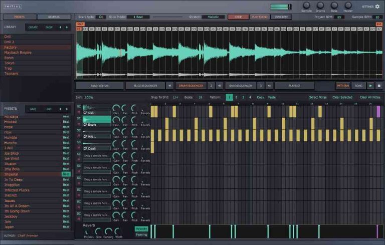 5+ Best Drum Sequencer VST in 2025 | SynthSavvy