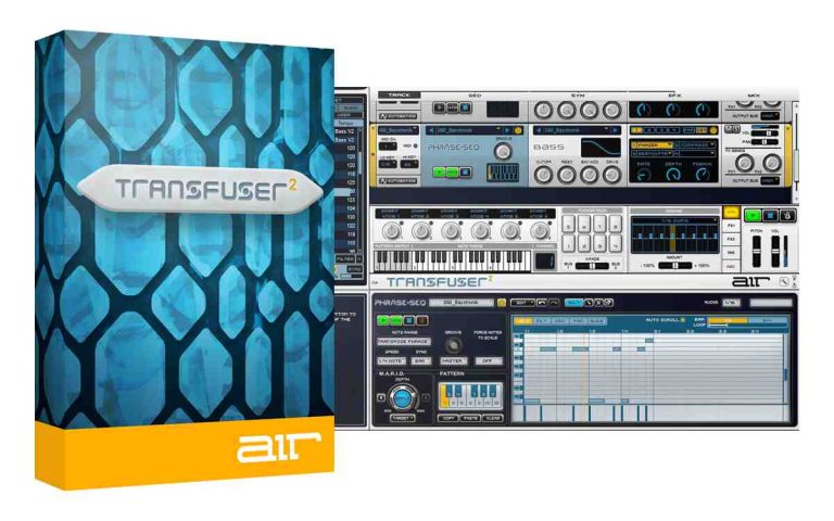 5+ Best Drum Sequencer VST in 2025 | SynthSavvy